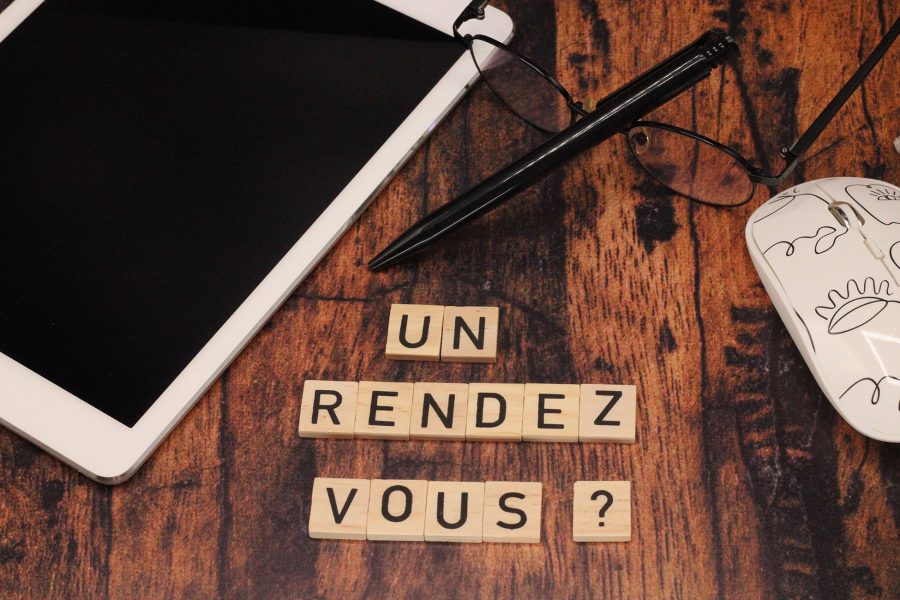 Monia Ammar | Prendre rendez-vous